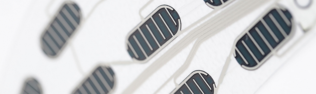 Array Pressure Distribution - LEGACT